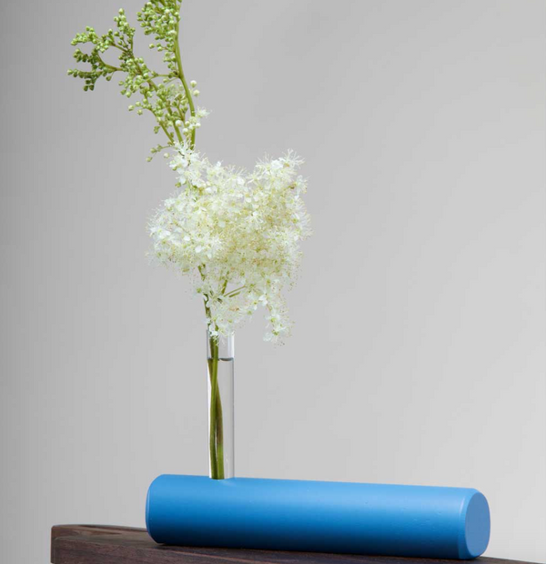 Coolree Design SPUN Flower Vase Colours - Irish Design Loft
